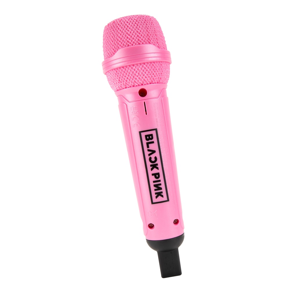 SEOULR | BLACKPINK JAZWARES FEATURE MICROPHONE | Shopee Thailand