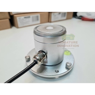 PPFD Sensor เซนเซอร์ วัดความเข้มแสง PPFD สื่อสารแบบ RS485. umol/m2.s ...