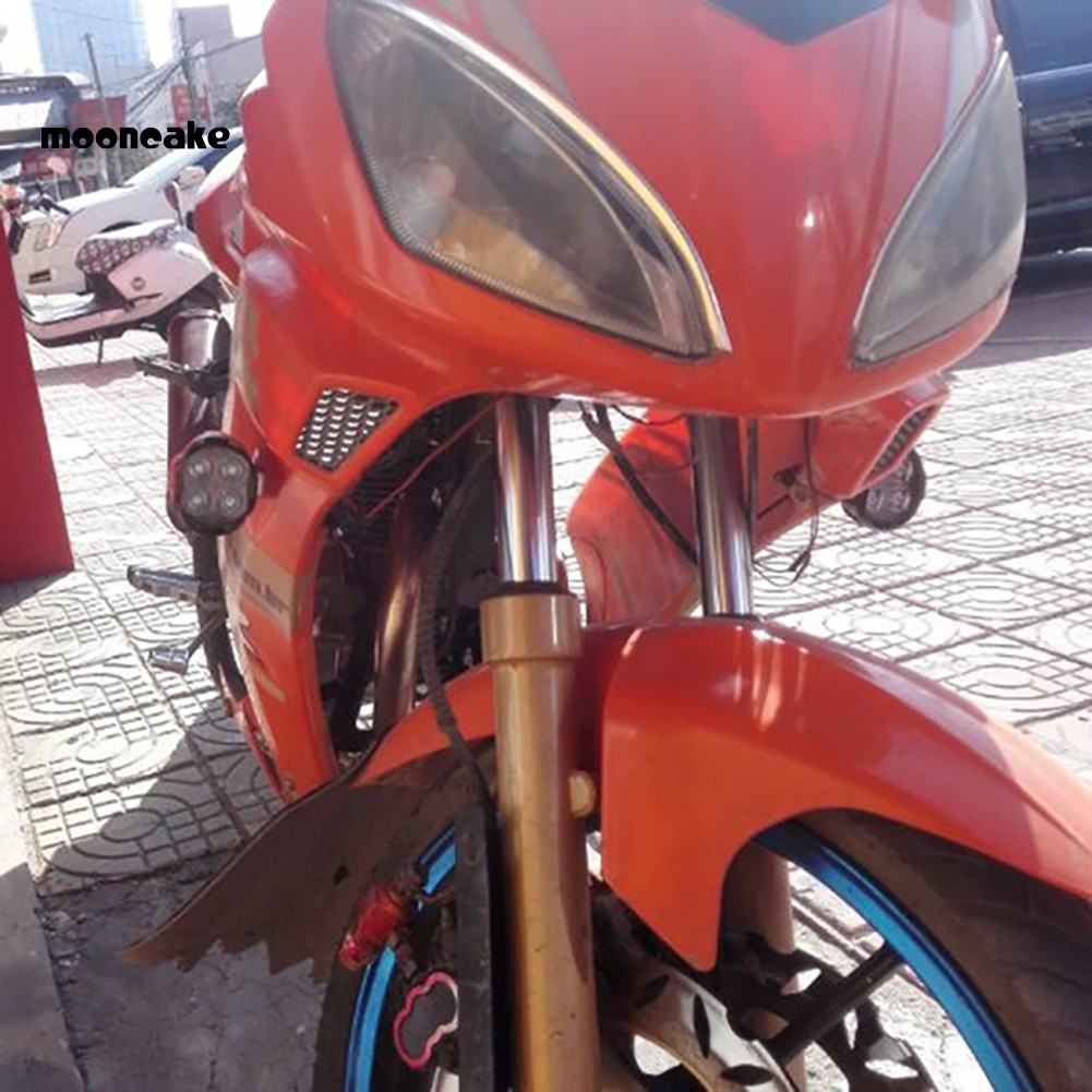 ไฟสปอตไลท์ Led 918 ปรับได้ 3 โหมดสําหรับรถจักรยานยนต์ - mooncake1.th ...