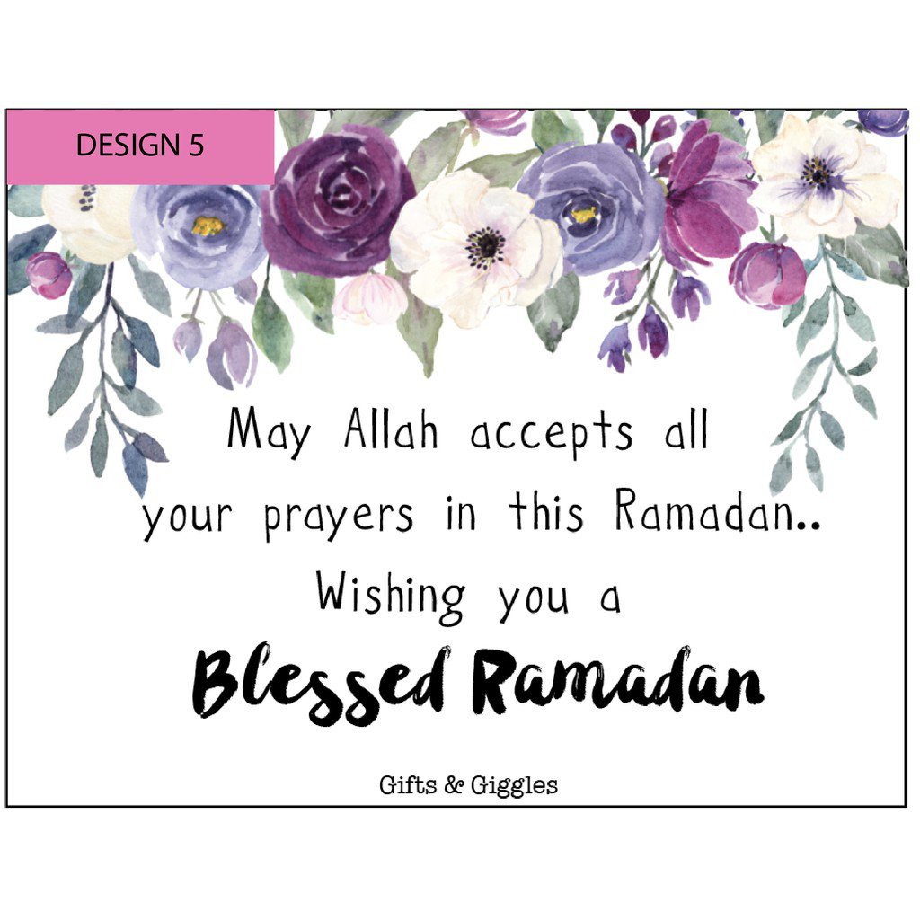 RAMAGIFT SET ramadan hamper ramadan gift for him ramadan gift for her ...