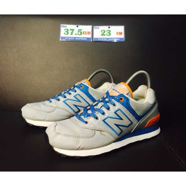 รองเท้ามือสอง NEW BALANCE | Shopee Thailand