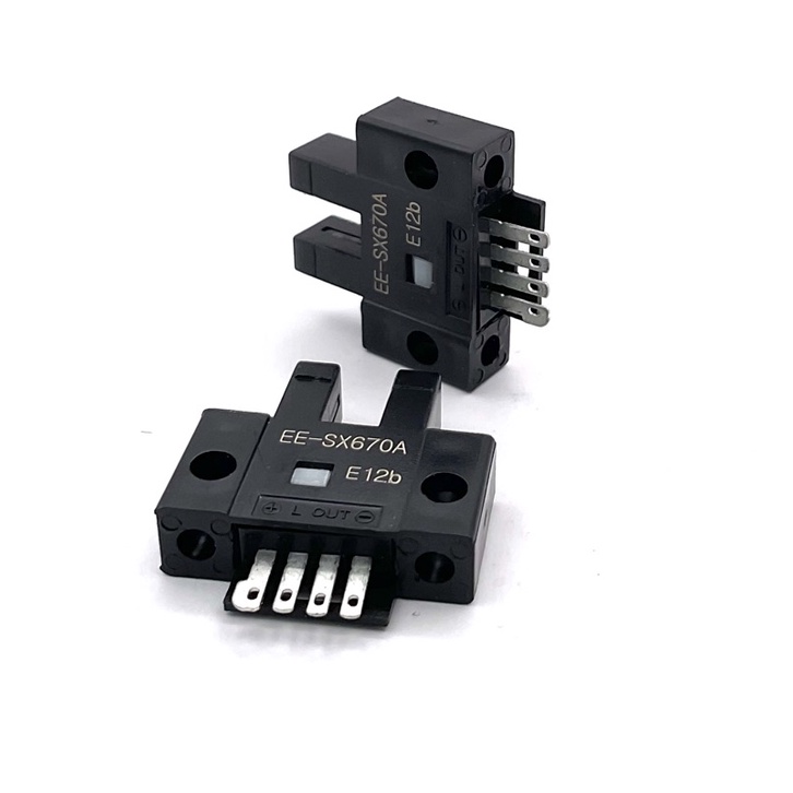 EE-SX670A sensor เซ็นเซอร์ก้ามปู | Shopee Thailand