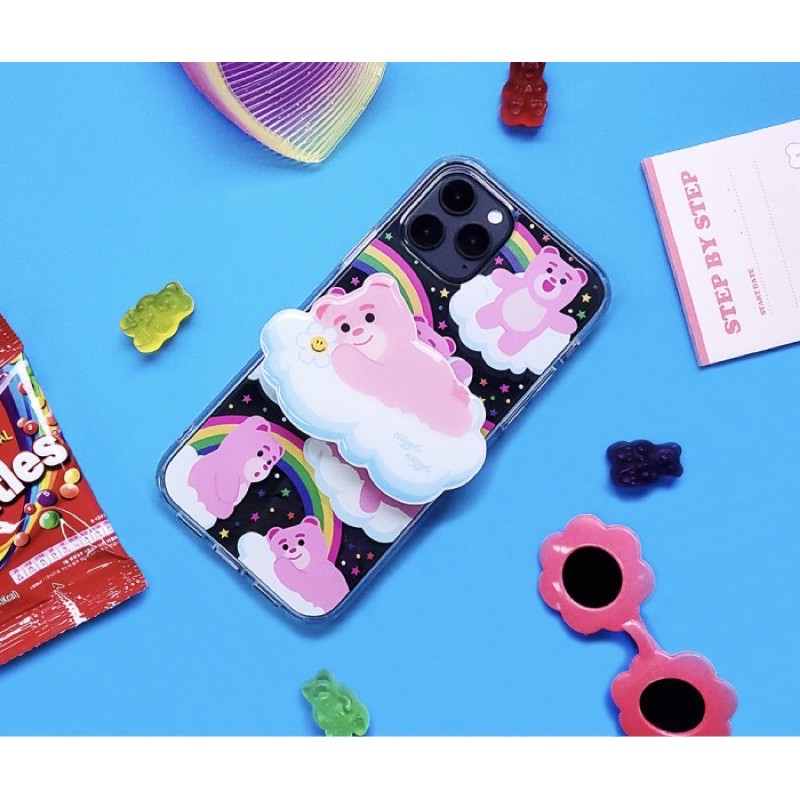 Pre️ Wiglwiggle Belly Gom Big Size GripTok - lensbowshop - ThaiPick