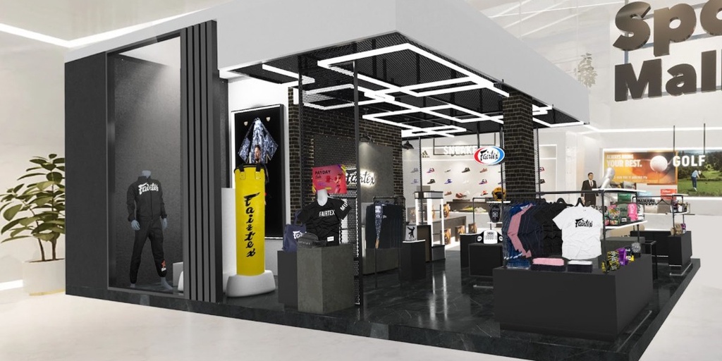 fairtex.official, ร้านค้าออนไลน์ | Shopee Thailand