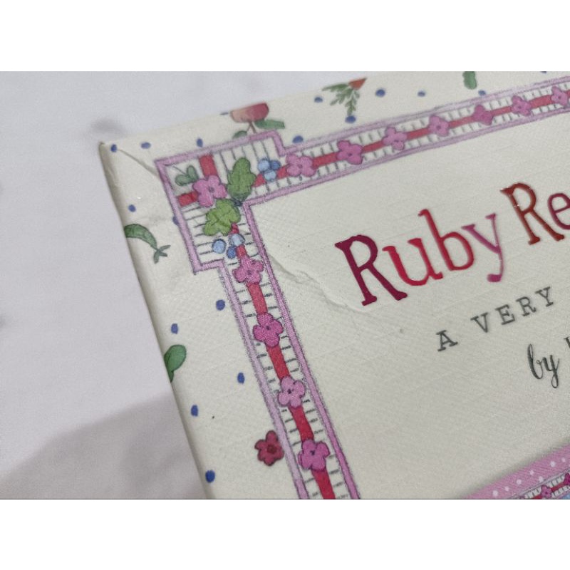 Jigsaw puzzle and book Ruby Red Shoes นิทานจิ๊กซอว์ 60 ชิ้น - bbforkids - ThaiPick