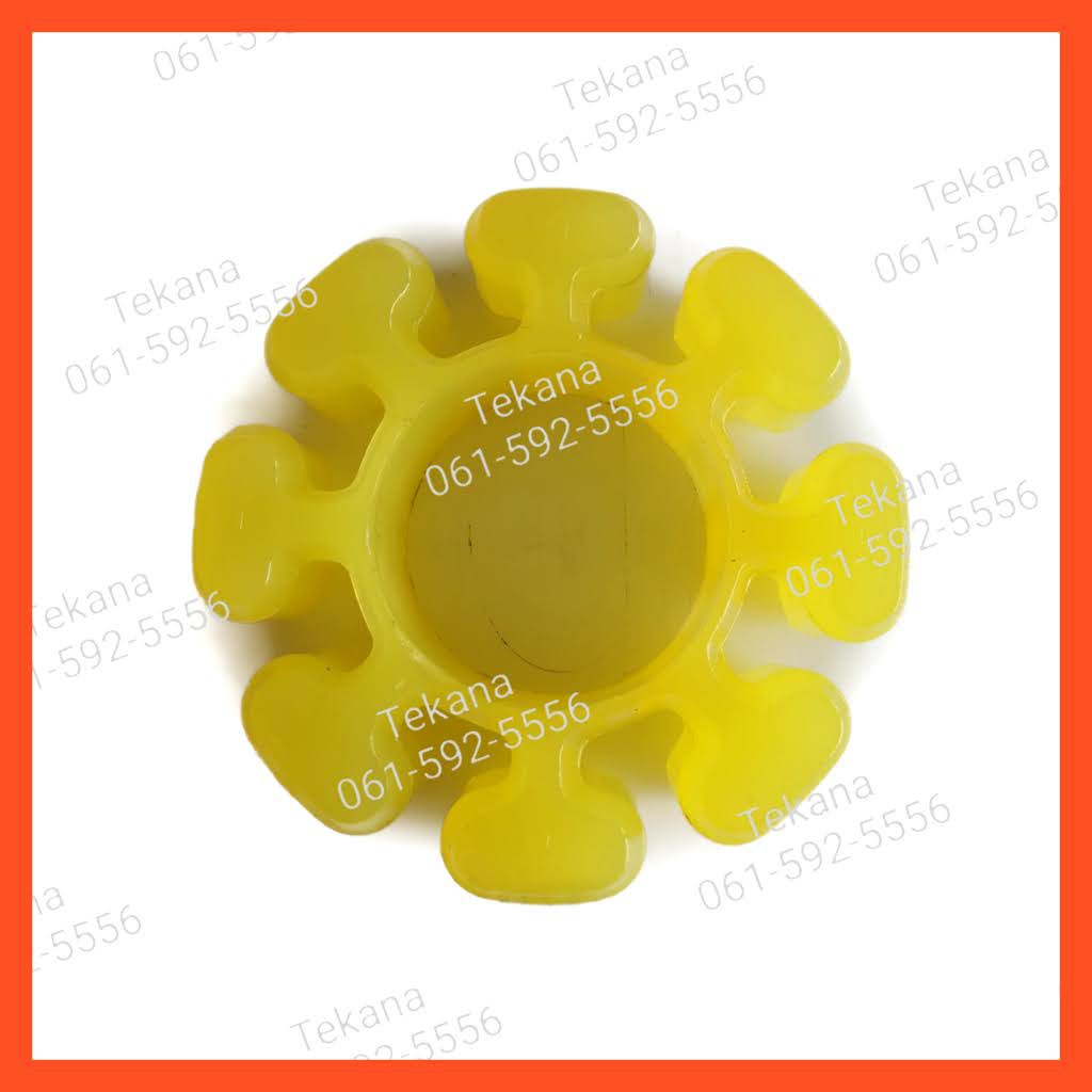 MT Coupling ยางยอยเอ็มที เอ็มทีคัปปลิ้ง #50 #60 #70 #85 #100 Hyperflex ...