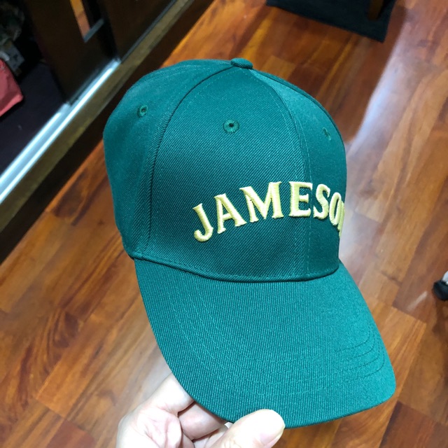 หมวก Jameson’sแท้ค่ะ ของใหม่ | Shopee Thailand