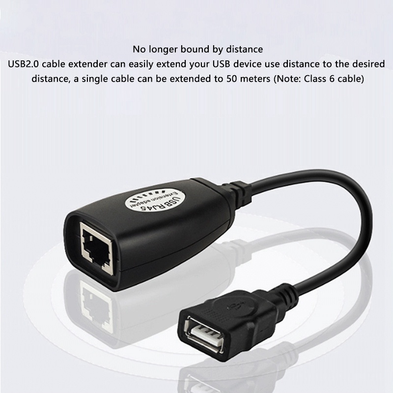 USB to Rj45 Network Cable Extender Network Cable Extender - greatbuy.th ...