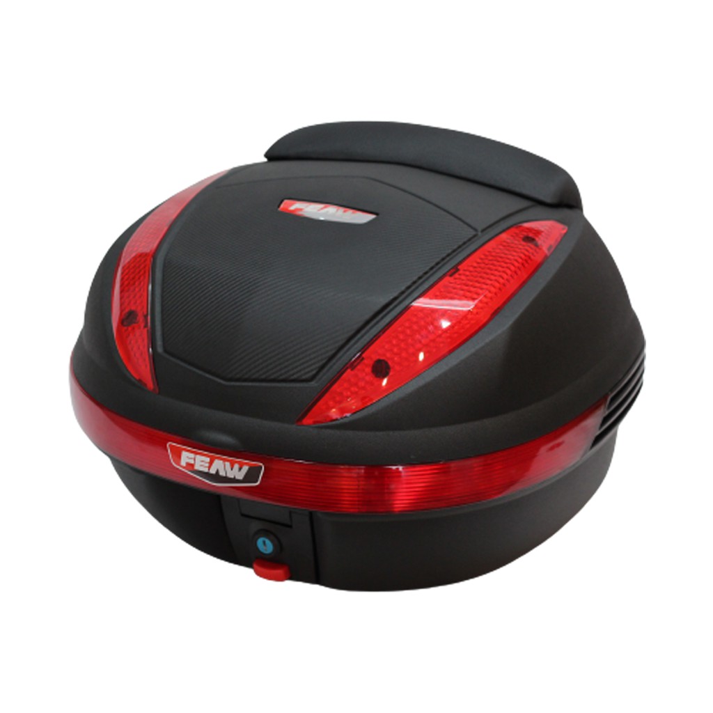 กล่องท้าย 31 ลิตร FEAW FW05 (หนา) สวย ถูก ดี แท้ รับประกัน กล่องท้าย ...