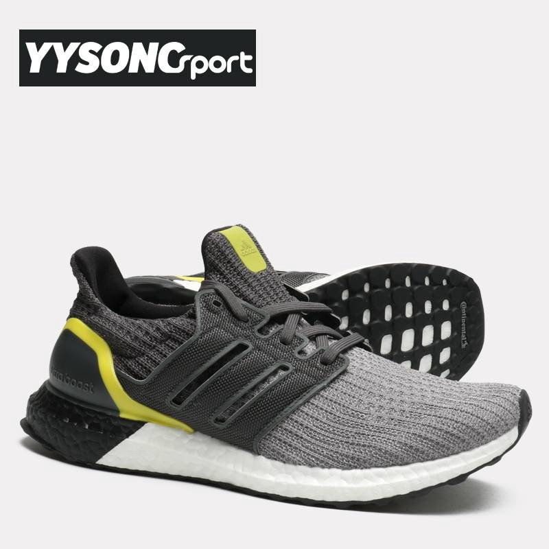 อาดิดาสอาดิดาส UltraBOOST เมตรชายรองเท้าวิ่ง G28999 G54003 G54002 ...