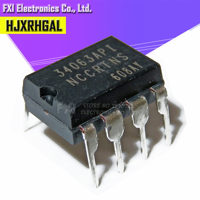 Mc34063 ถูกที่สุด พร้อมโปรโมชั่น - ธ.ค. 2021 | BigGo เช็คราคาง่ายๆ