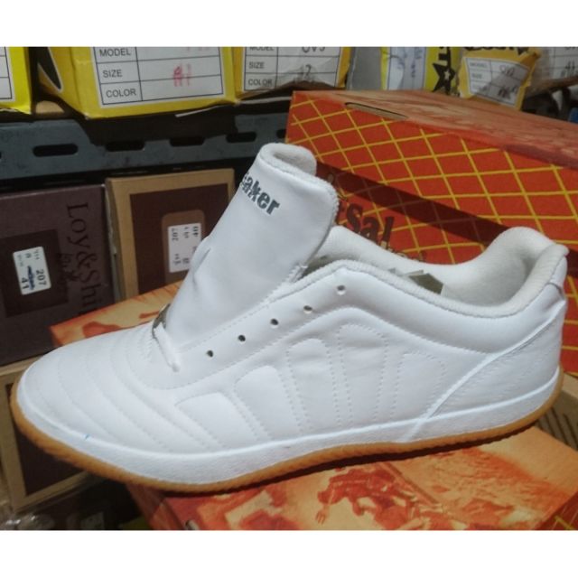 Breaker Futsal BK13 รองเท้าฟุตซอล เบรกเกอร์ - urstep.com_official ...