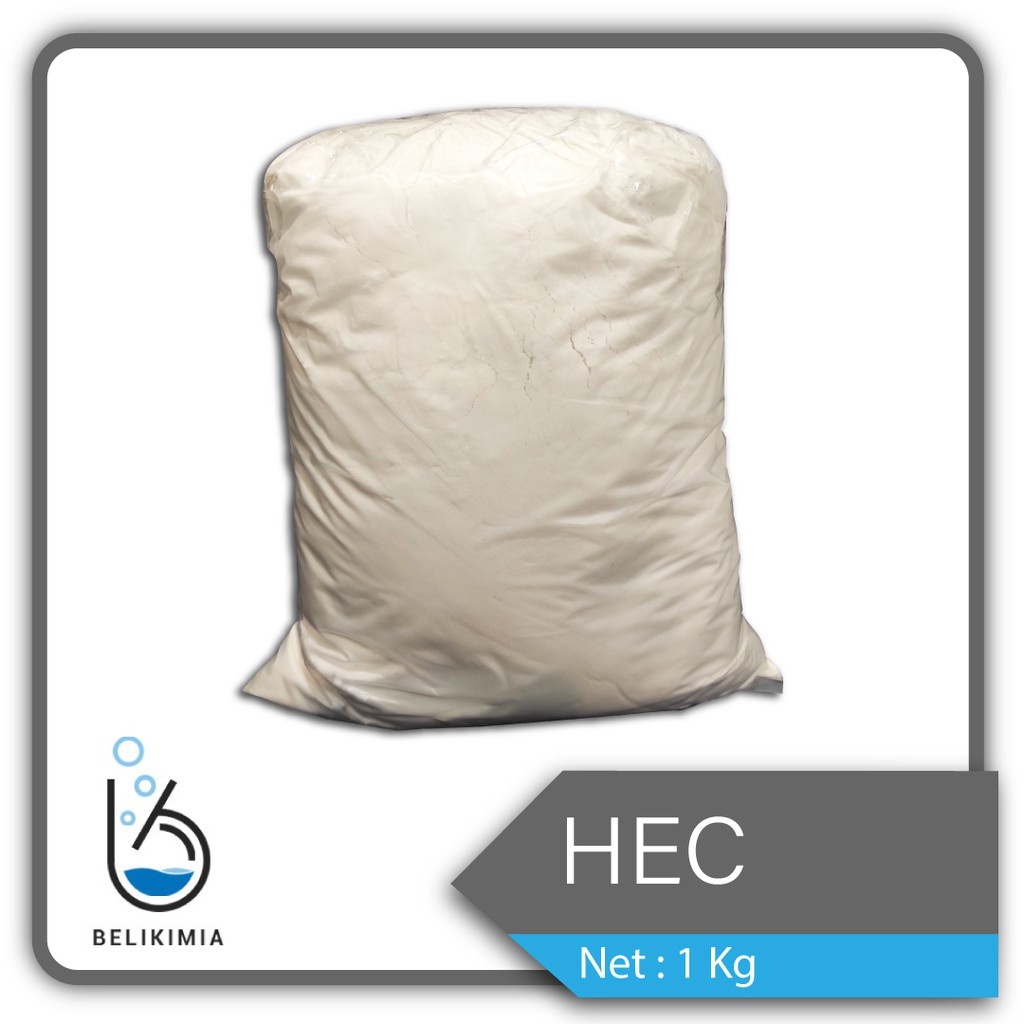 Hydroxyethyl Ulose เชลโล่ เชลโล่ Hec 1 กิโลกรัม Ex Dow Usa สําหรับตก ...