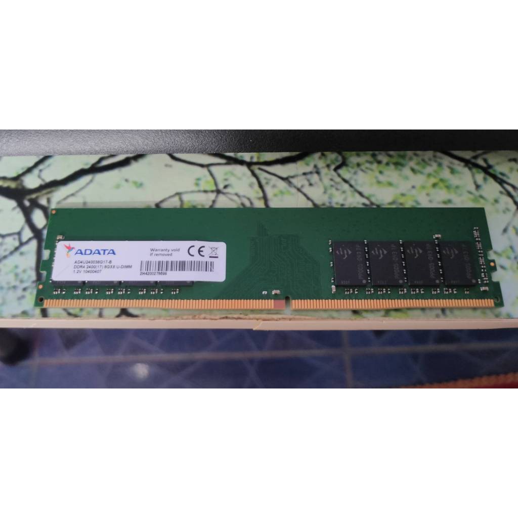 ADATA RAM 8 GB DDR4 (2400) - gfjelectronics - ThaiPick