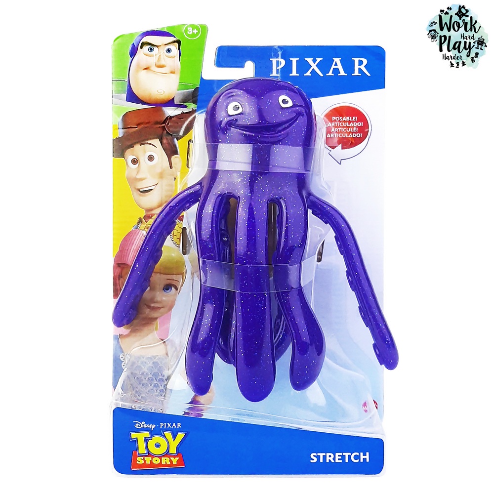[พร้อมส่ง] ปากกา Green Man Toy Story ของแท้ ???? กรีนแมน ทอยสตอรี่ ...