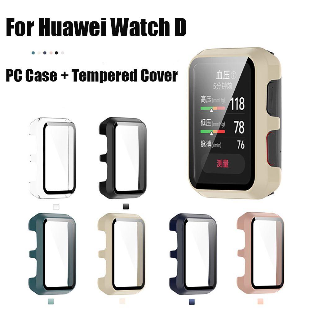 Protective Tempered Case Cover For Huawei Watch D - suqi.th - ThaiPick
