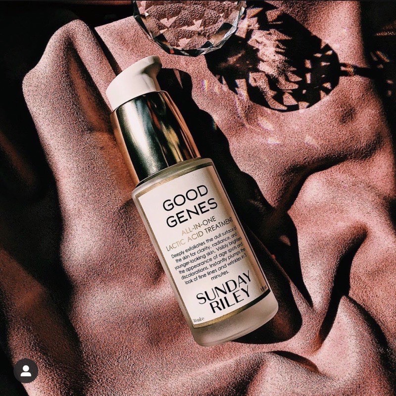 Sunday Riley Good Genes Lactic Acid Treatment 5ml. - kpsjon - ThaiPick
