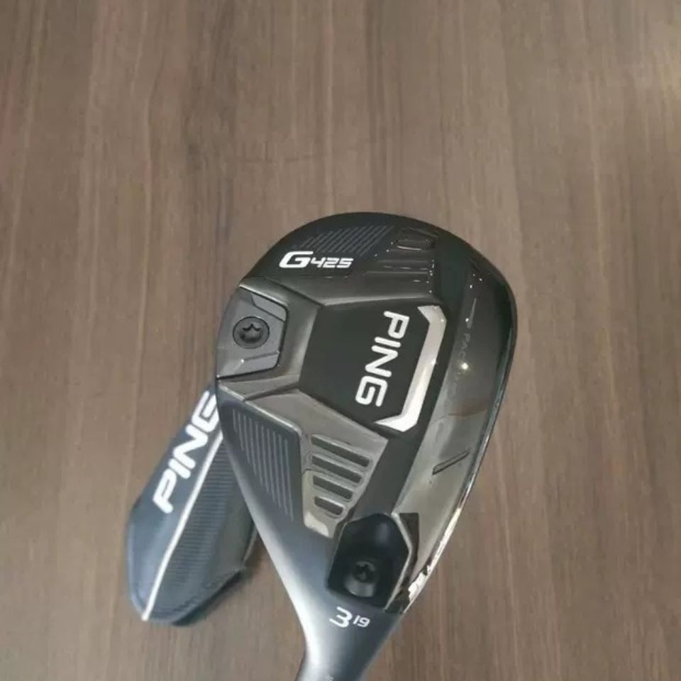 กอล์ฟคลับ 2021ใหม่ไม้เหล็ก G425 UT ไก่ขนาดเล็ก องศาสมบูรณ์ 停球มั่นคง ufdz - bbvcccvhyewwwq - ThaiPick