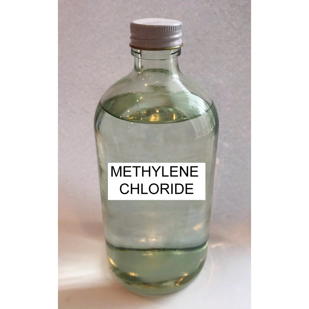 Methylene Chloride (MC) | Shopee Thailand