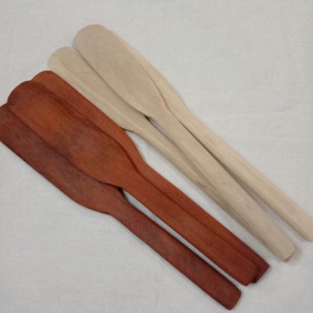 ไม้พาย ไม้กวน ไม้พายกวนขนม | Shopee Thailand