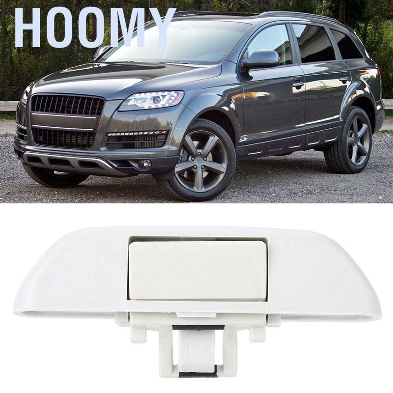 ที่จับกันแดดด้านหลังสําหรับ Audi Q7 2007-2015 4L0898924B - hoomy1.th ...