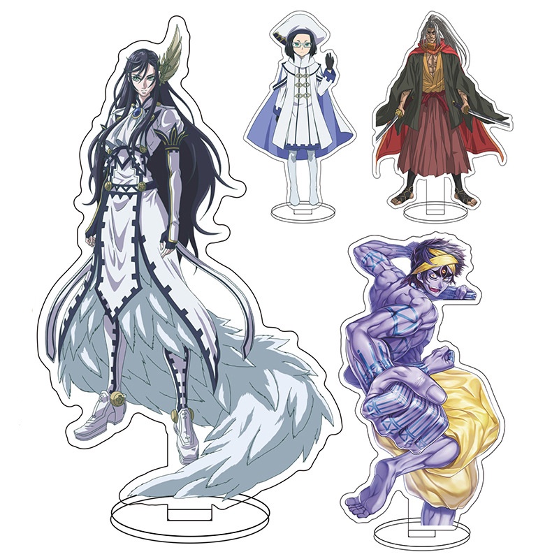 Record OF Ragnarok Figure ถูกที่สุด พร้อมโปรโมชั่น ม.ค. 2025|BigGoเช็ค ...