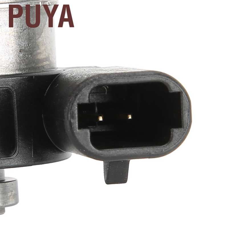 PUYA 4T65E 5L40E 5L50E Transmission Pressure Control Solenoid 24225825 ...