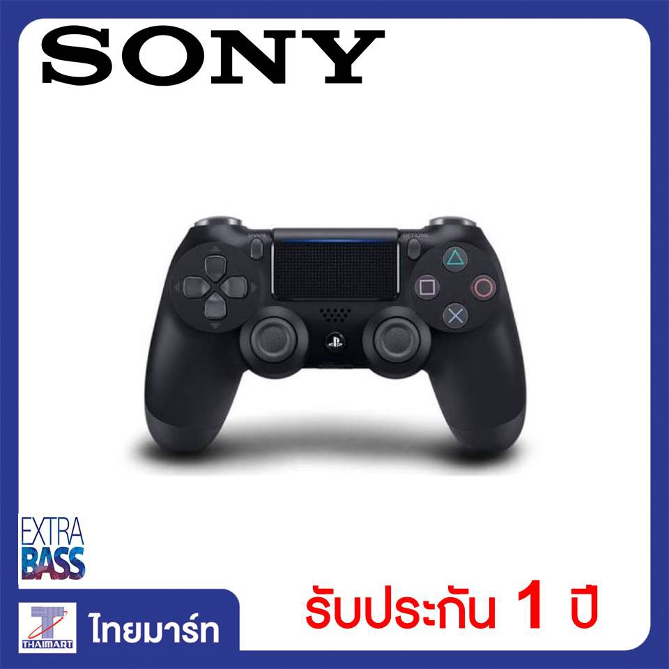 SONY JOY PS4 รุ่น DualShock 4 CUH-ZCT2G 12 | Shopee Thailand