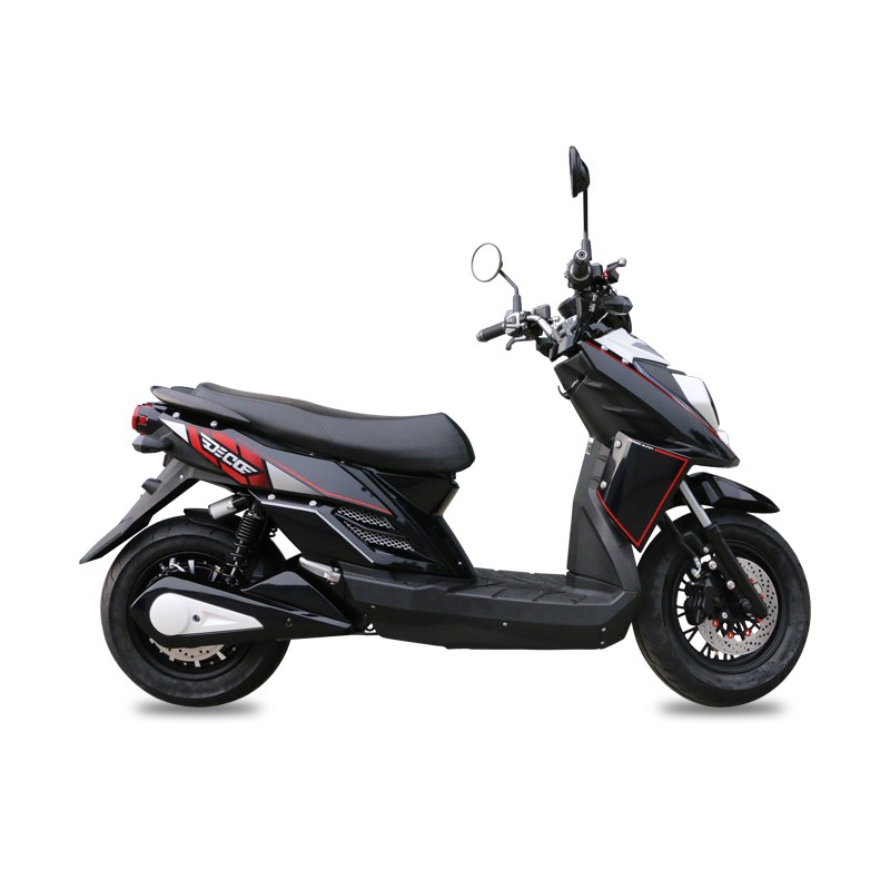 มอเตอร์ไซค์ไฟฟ้า DECO รุ่น Super Ace 2000W - tncorporation - ThaiPick
