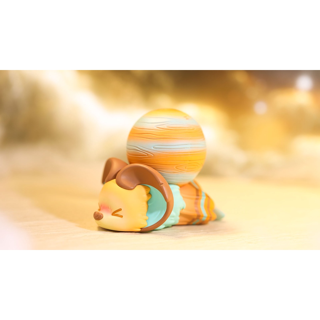 POP MART Yoki My Little Planets - toydd88 - ThaiPick