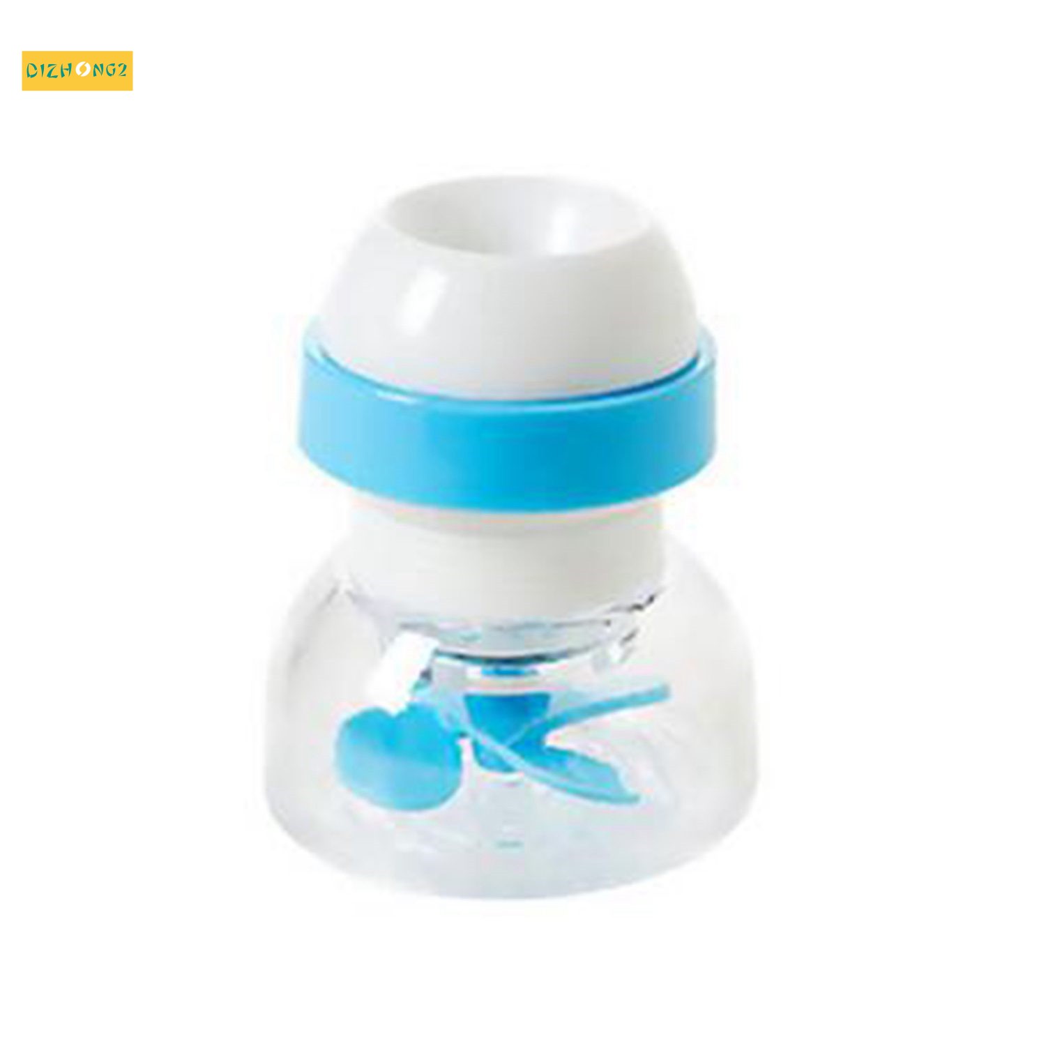 Creative Water Faucet Sprayer Spray Saving water Kitchen Accessories ...