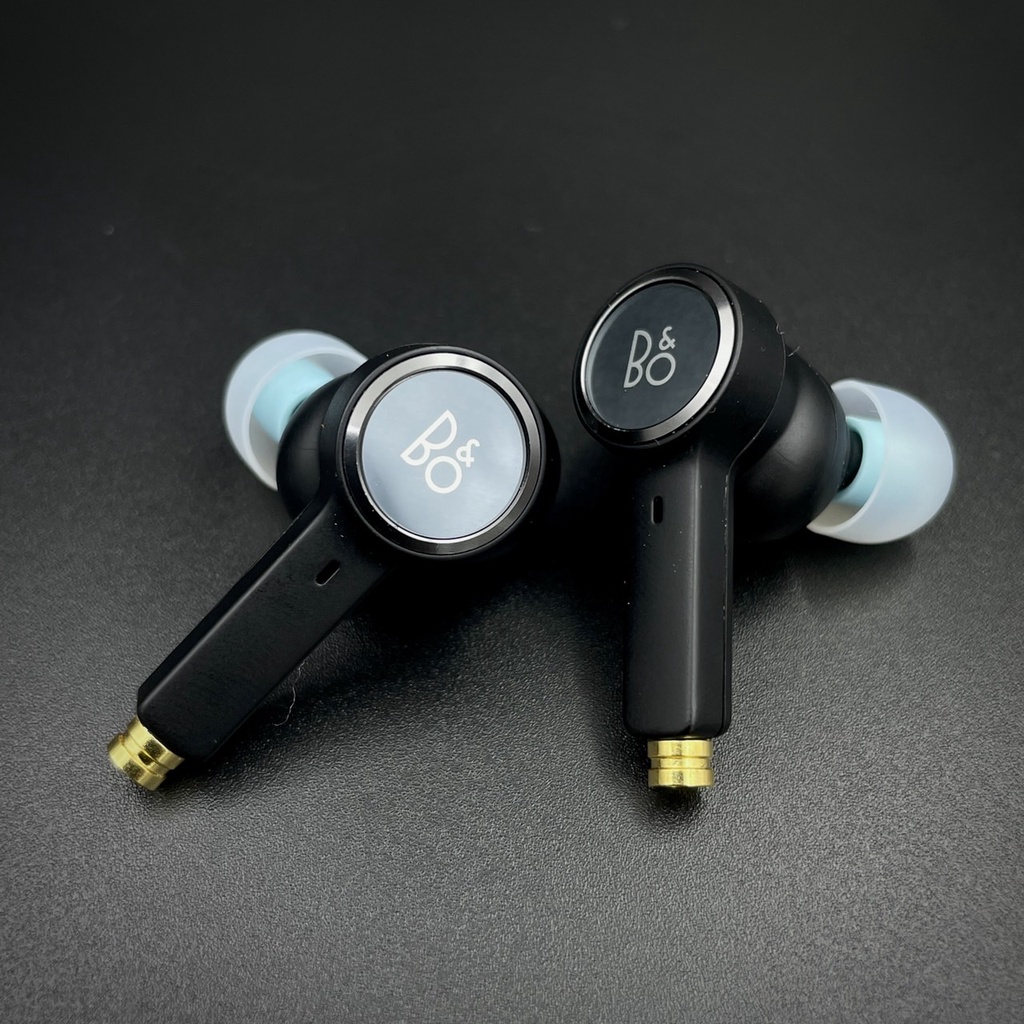 หูฟัง BO EX Mod MMCX หูฟังโมดิฟายขั้ว MMCX รุ่น High-end ล่าสุด 2022 หูฟังถอดเปลี่ยนสายได้ หูฟัง ...