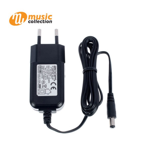 อะแดปเตอร์ ADAPTER ZOOM AD-16 AC | Shopee Thailand