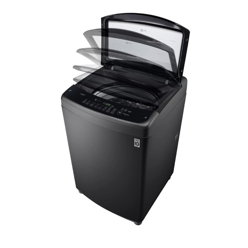 เครื่องซักผ้าฝาบน LG T2310VS2B 10 กก. อินเวอร์เตอร์ - sakonwit_electric ...