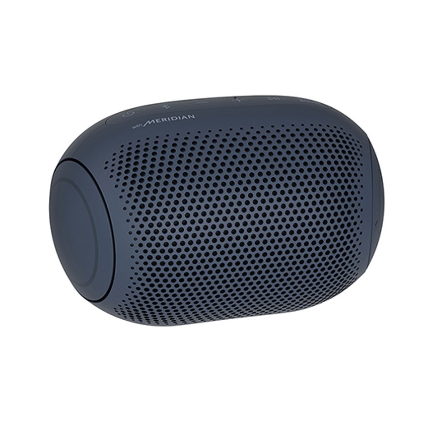 สุดพิเศษ LG x Meridian Technology ลำโพงบลูทูธแบบพกพา XBOOM Go รุ่น PL2 ...