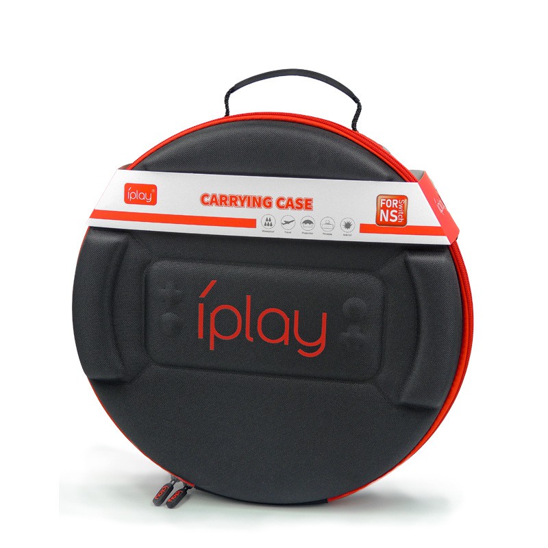 iPlay Carrying Case for Ring Fit Nintendo Switch (กระเป๋า iPlay ...