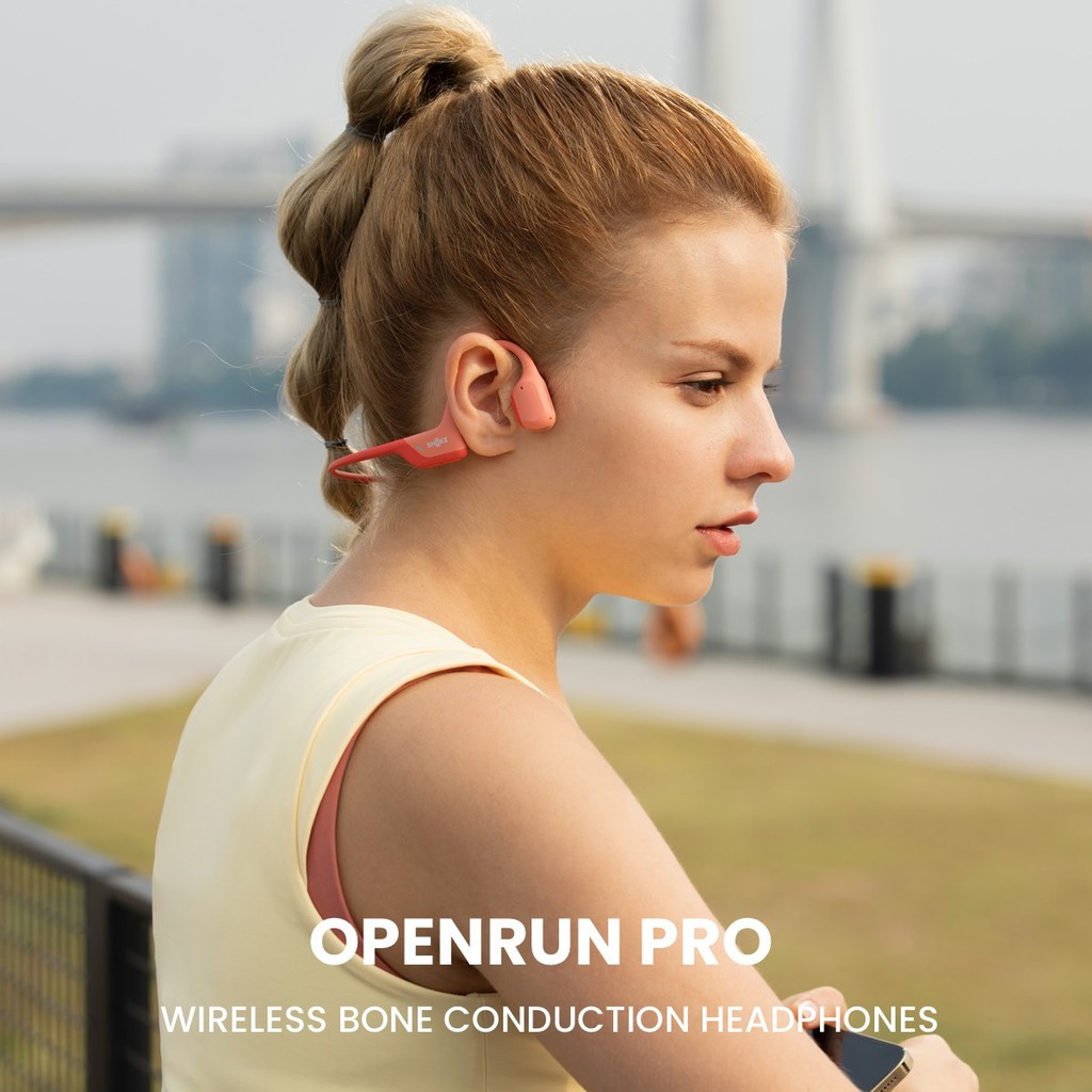 Shokz Official Store, ร้านค้าออนไลน์ | Shopee Thailand