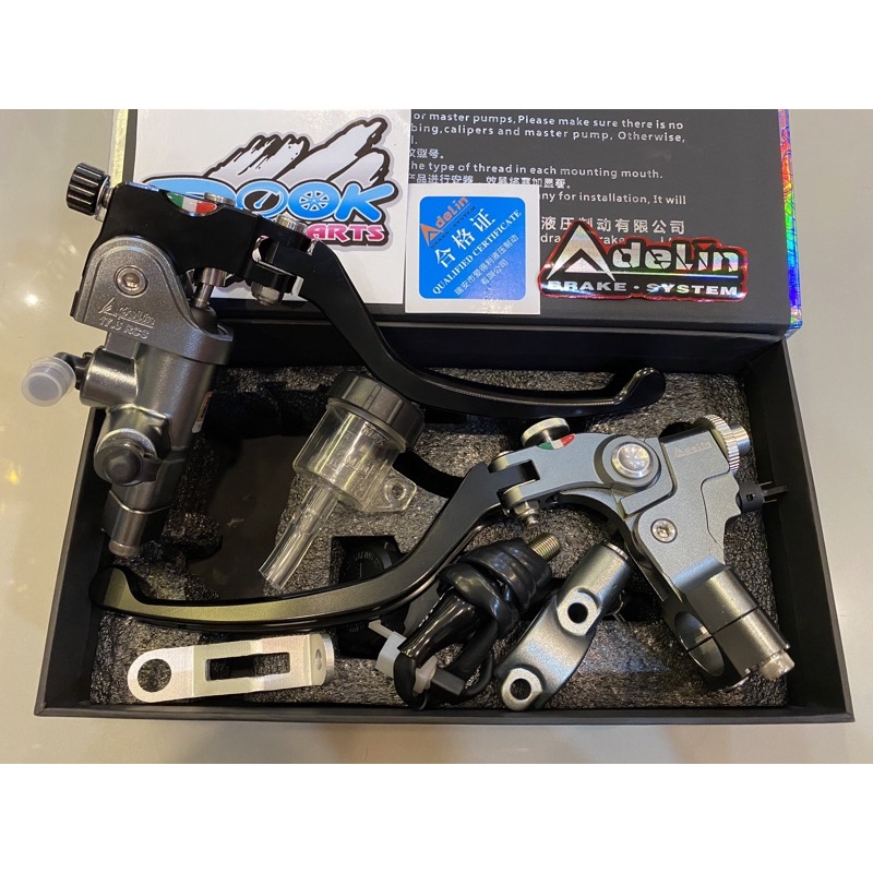 ปั้มฐานดำแท้ AdeLin ลูกสูบ14มิล ใช้ดีมีประกัน จัดส่งด่วนให้ทุกวันคับ ...