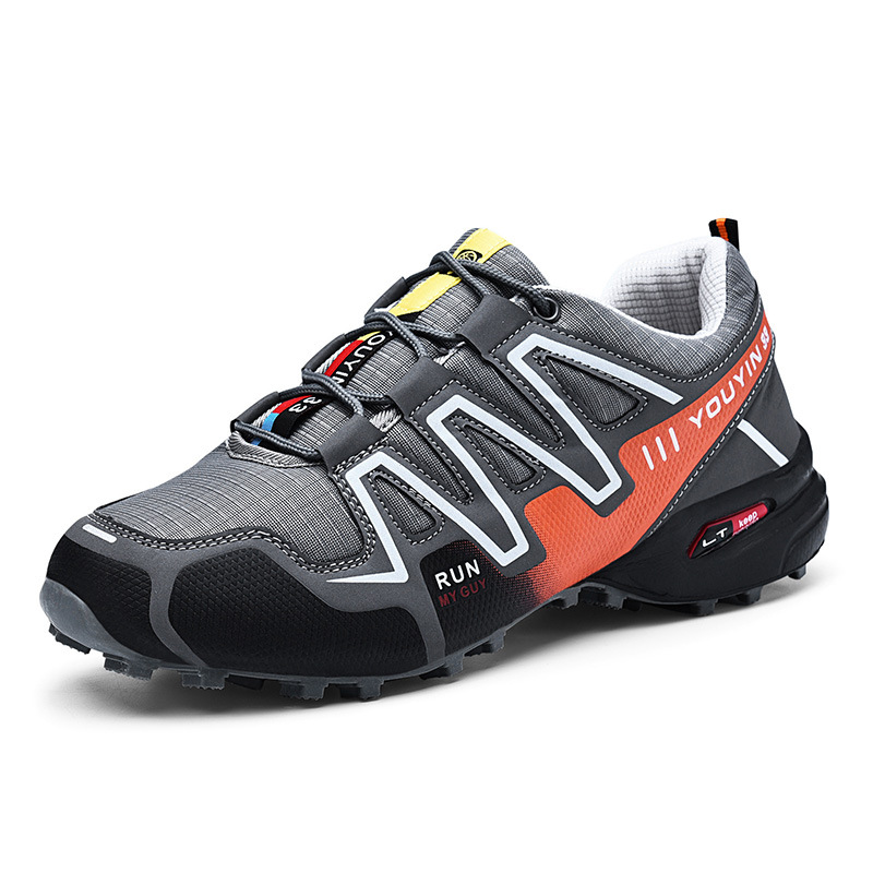 Motorcycle riding shoes off-road waterproof and drop-resistant rider ...