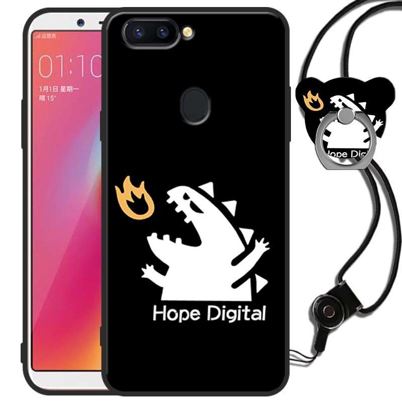 รุ่นระเบิดเคสมือถือ OPPO R11S เคสมือถือ R11st เคส R11SPlus ซิลิโคนนิ่ม ...