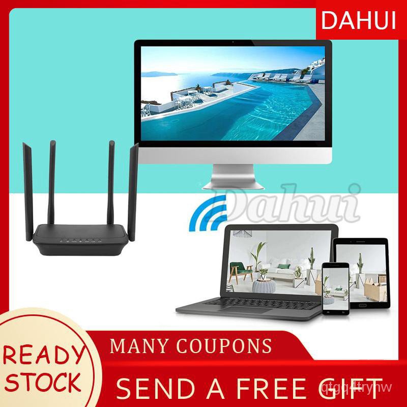 Dahui TopSale EDUP R102 300Mbps 4G LTE Wireless Wifi Router Mobile Hotspot 100-240V - qtgq4trynw ...