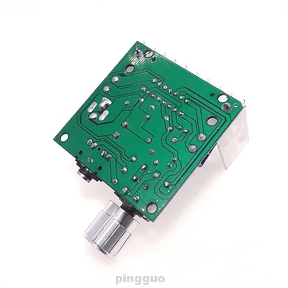 High Quality /DC 2.0 Single Power Supply Audio Amplifier Board Module ...