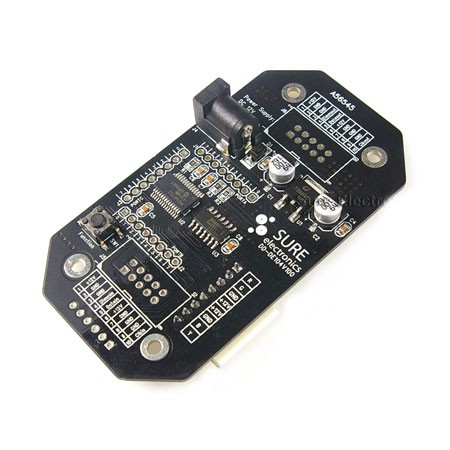 Tester RGB RGBW LED Built-in Driver Board | Shopee Thailand