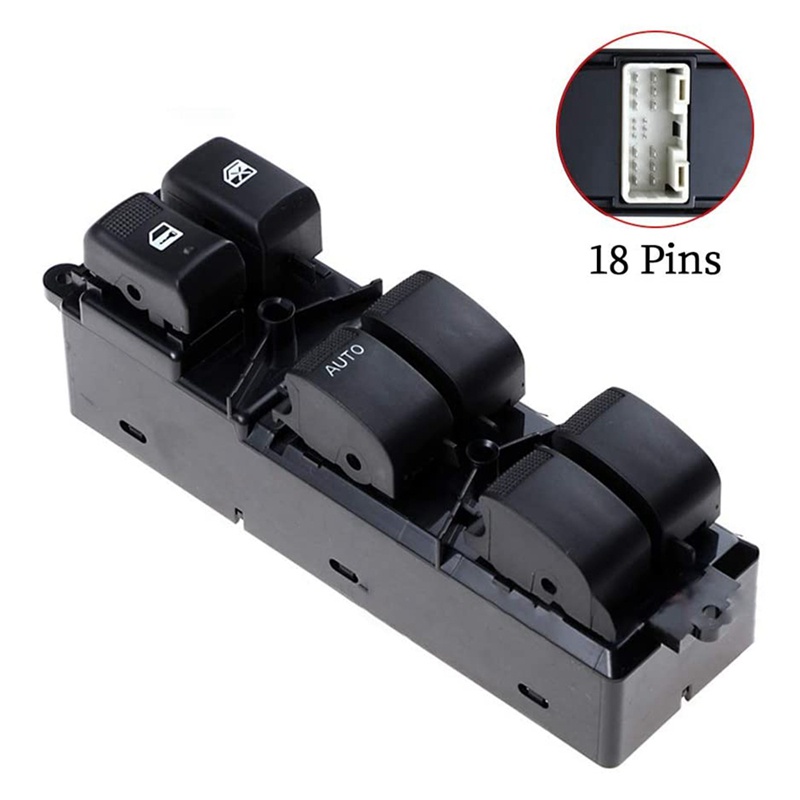 สวิทช์ควบคุมหน้าต่างรถยนต์ 94728492 สําหรับ Chevrolet Gmc - yehengh.th ...