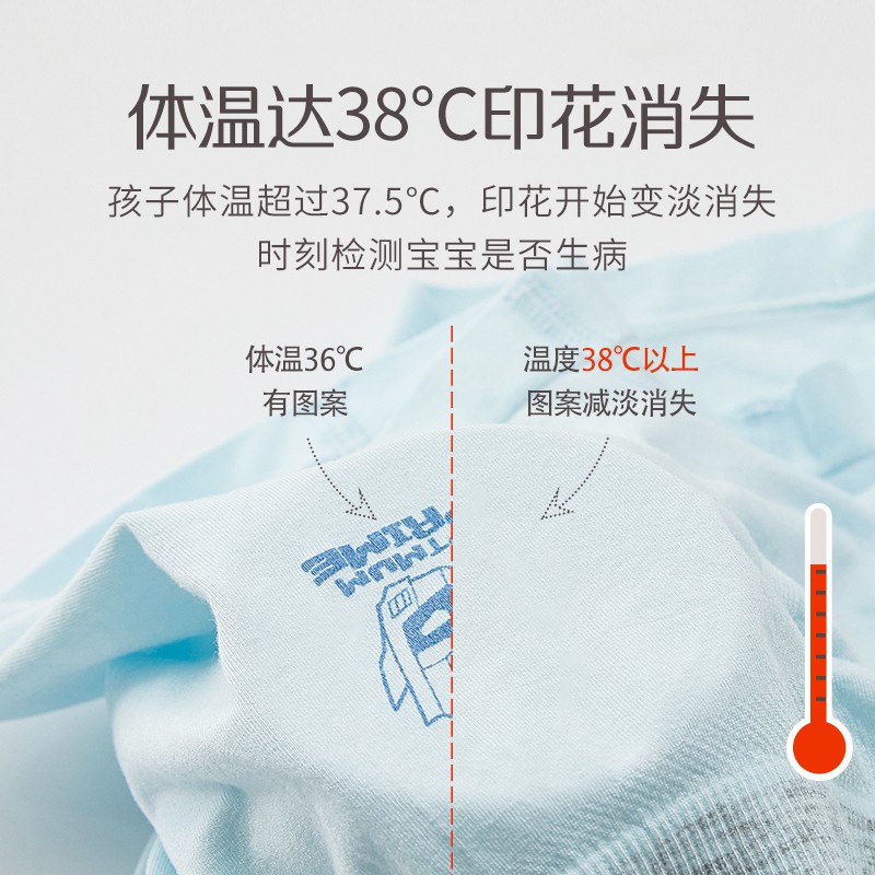 Boys underwear summer modal thin seamless ice silk baby shorts inner ...