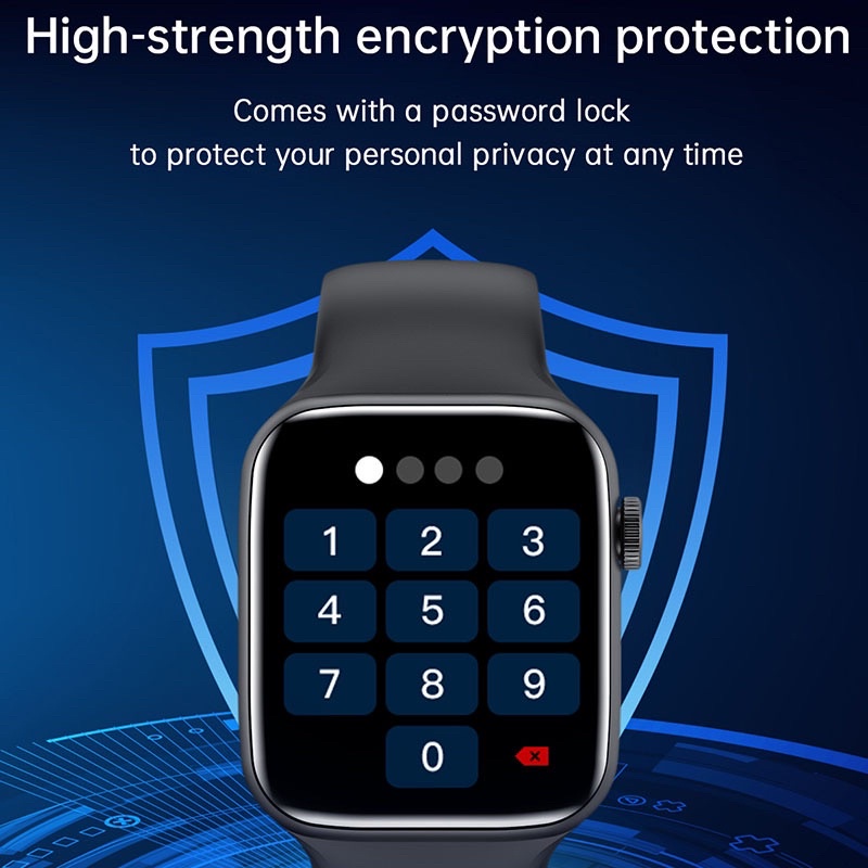 HW22 Plus HW 22 Plus นาฬิกา smart watch โทรได้ จอเต็ม ภาษาไทย พร้อมส่งจากไทย - ppsmartwatch ...