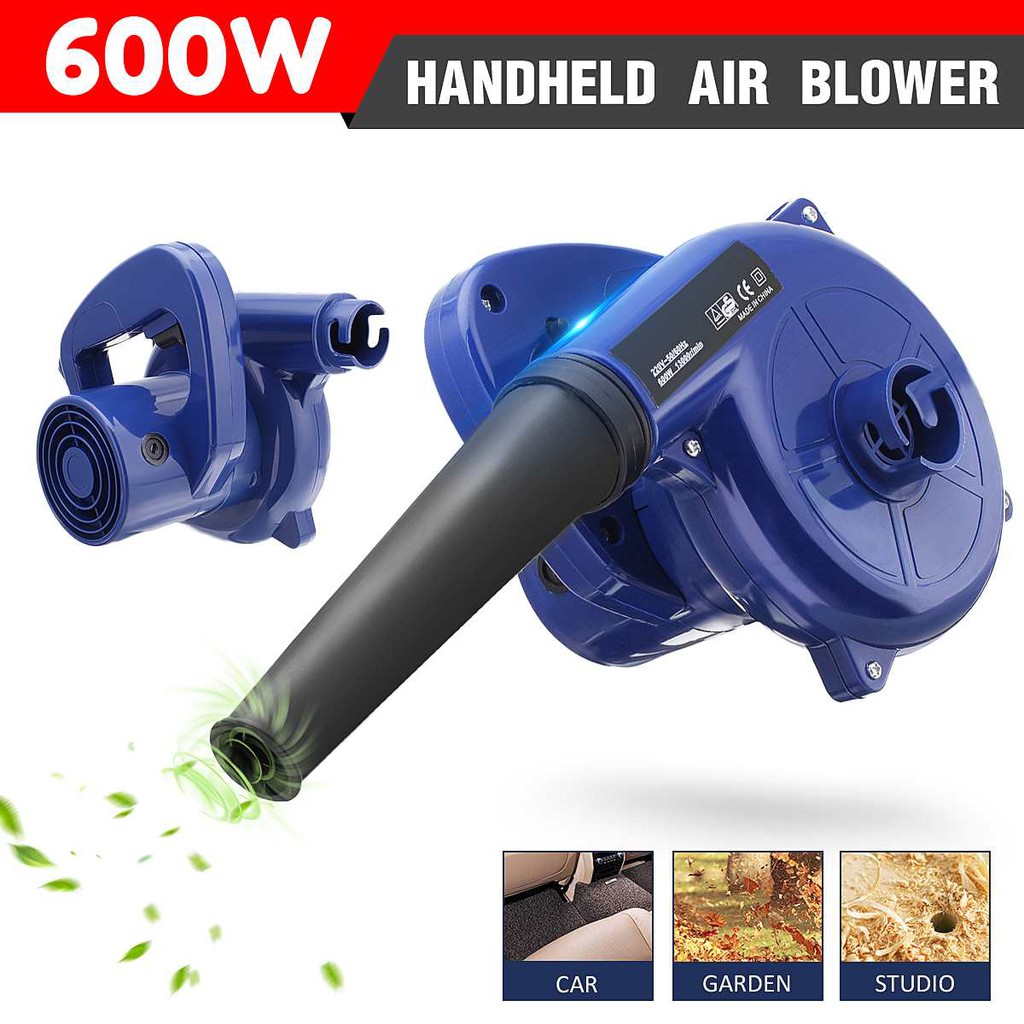โบลเวอร์Computer cleaner Electric air blower dust Blowing Dust Computer ...
