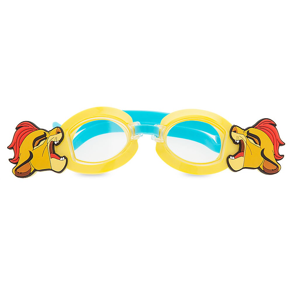 มีหลายลาย ของแท้ Disney USA - แว่นว่ายน้ำเด็ก Disney Goggles ...