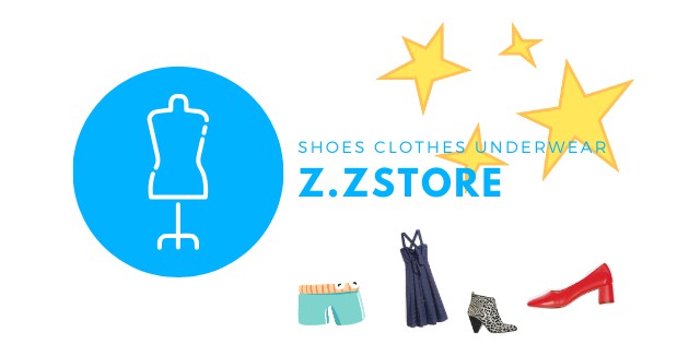 z.zstore, ร้านค้าออนไลน์ | Shopee Thailand
