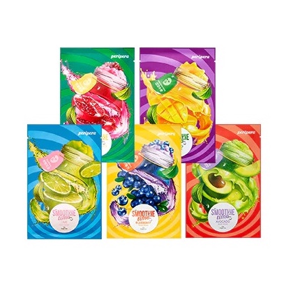 พร้อมส่ง Moleculogy Sheet Mask - palm.onmyway - ThaiPick
